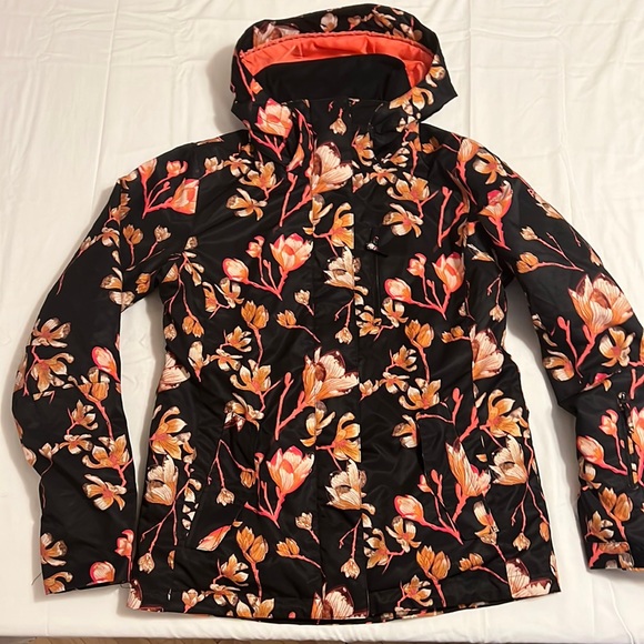 Roxy | Jackets & Coats | Roxy Snow Torah Bright Jetty Ski Jacket In ...